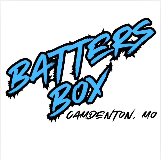 Sign-up - Batters Box Member Portal